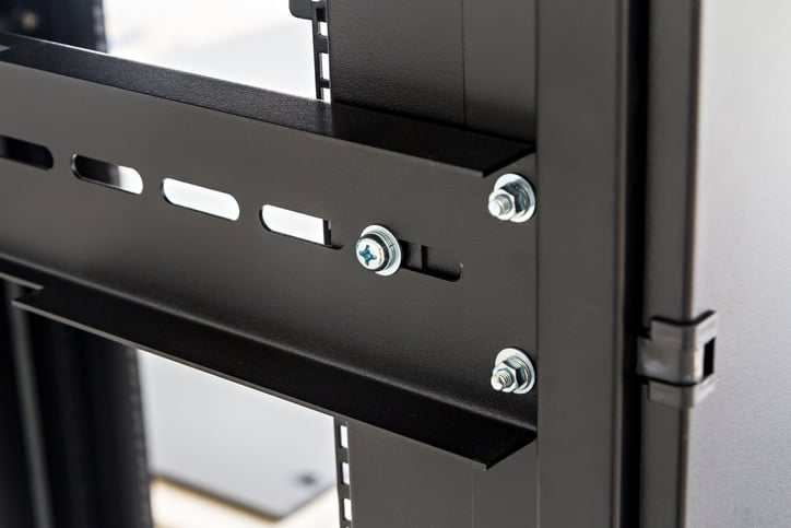 Creating Data Center Rack Design And Infrastructure With Roll Forming